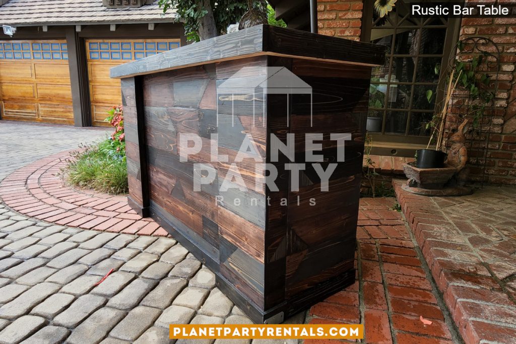 Planet Party Rentals – Tel: 818 207 8502